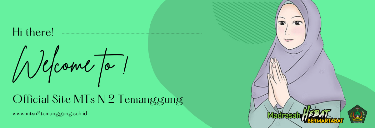 Beranda - MTs Negeri 2 Temanggung